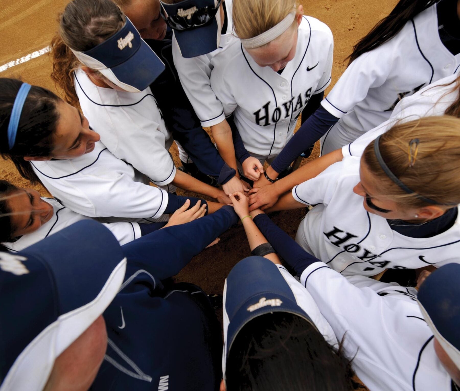 Georgetown Athletics | Georgetown University Giving