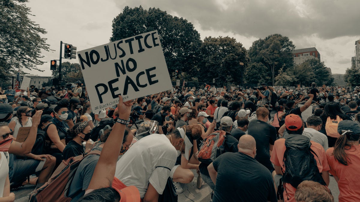 Georgetown University Impact Report Fall 2020 - Georgetown University ...