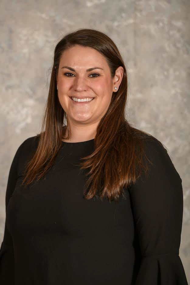 Our Staff - Georgetown University Giving