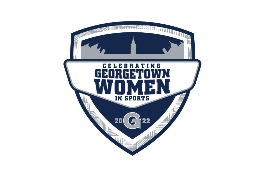Celebration of Georgetown Women in Sport - Georgetown University Giving