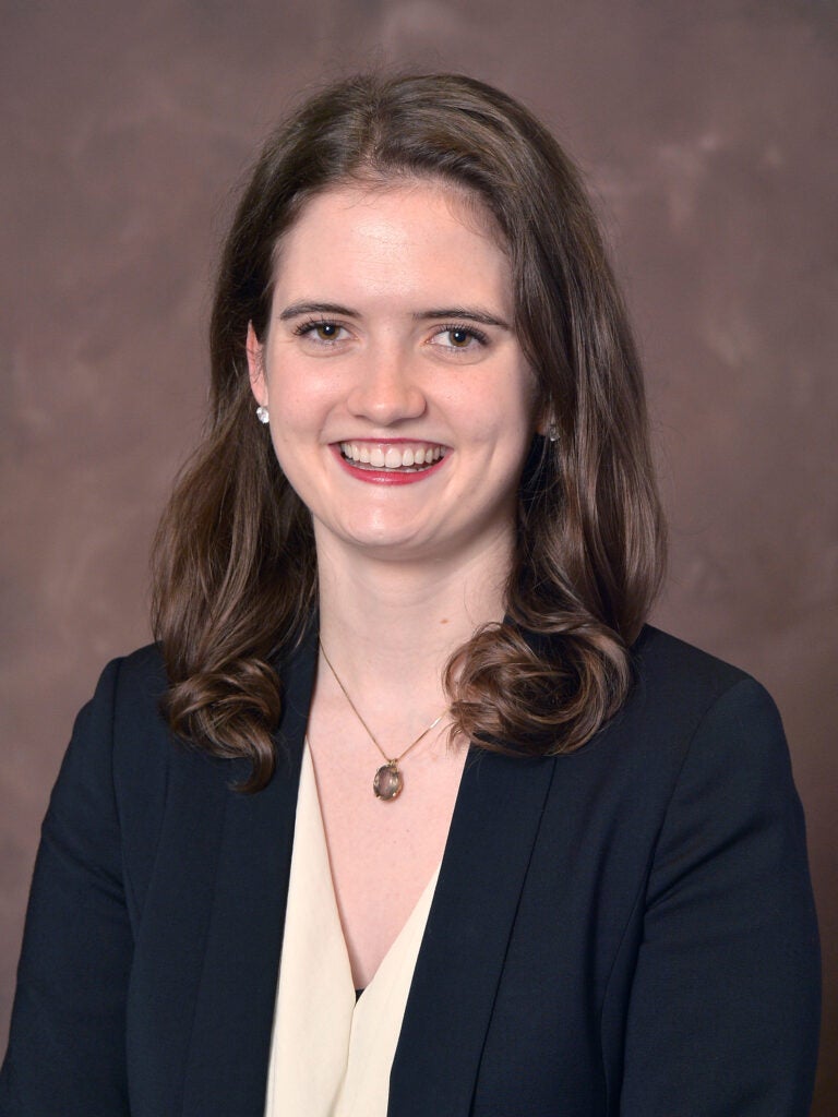 Our Staff - Georgetown University Giving