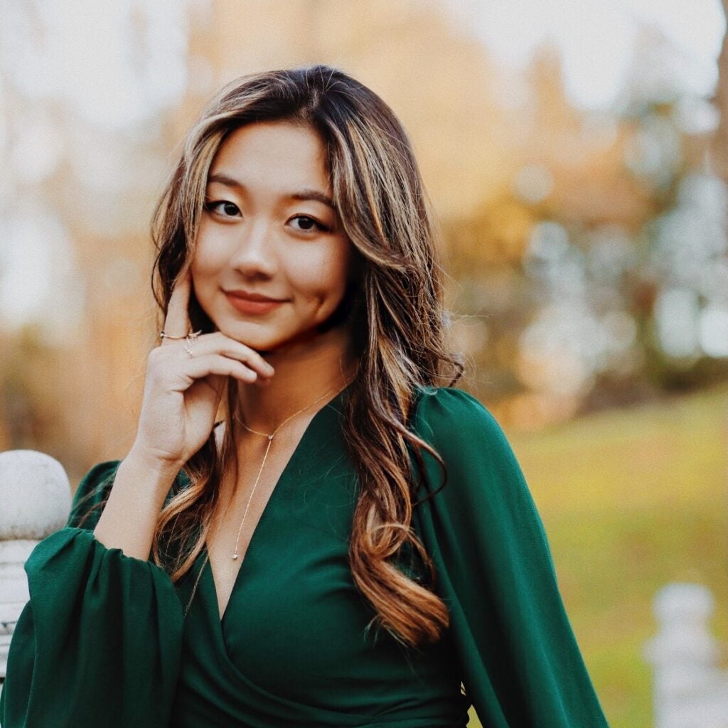 Meet Our Board - Georgetown University Giving