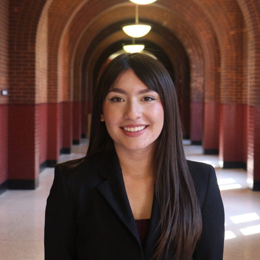 Meet Our Board - Georgetown University Giving