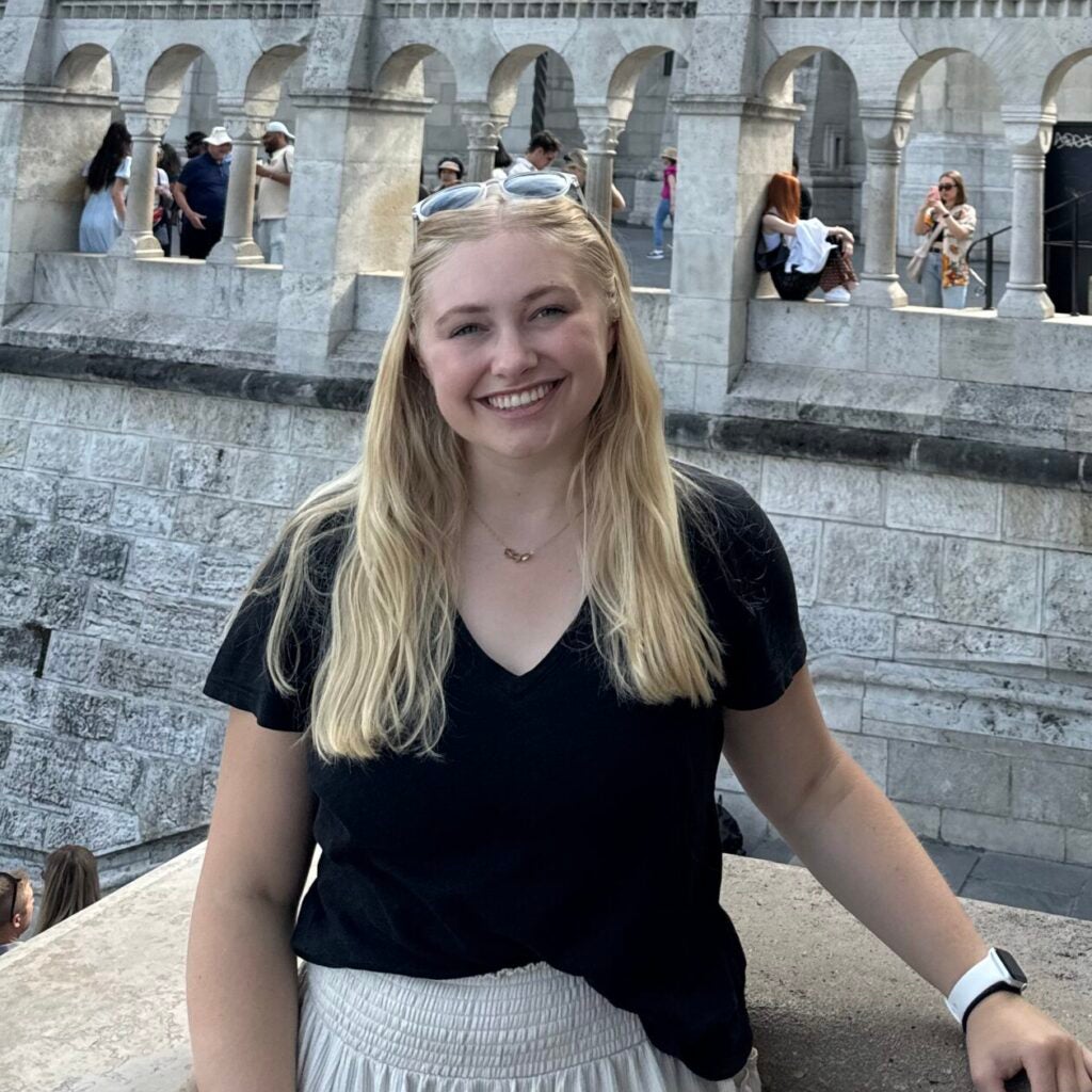 Meet Our Board - Georgetown University Giving