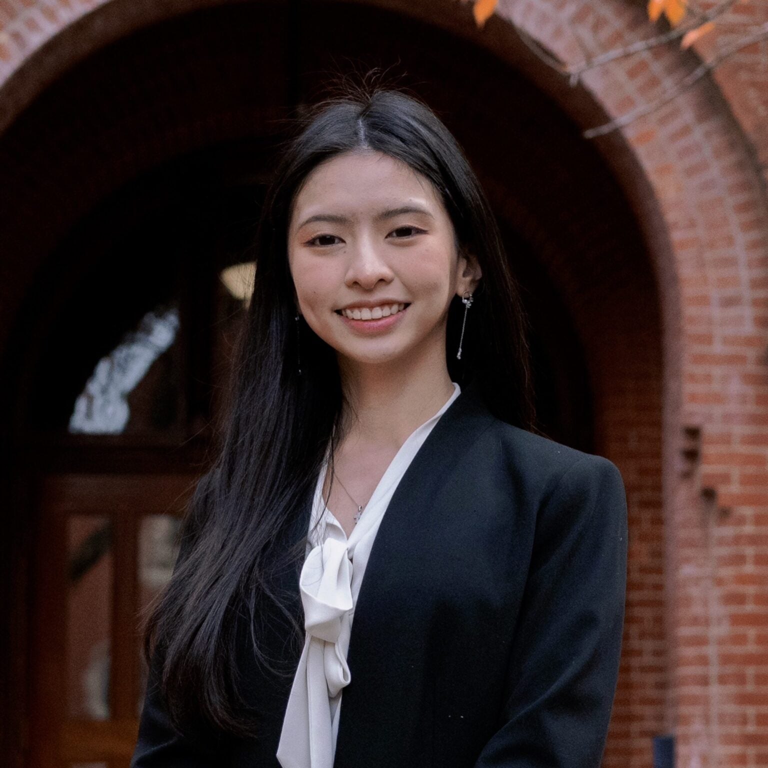 Meet Our Board - Georgetown University Giving